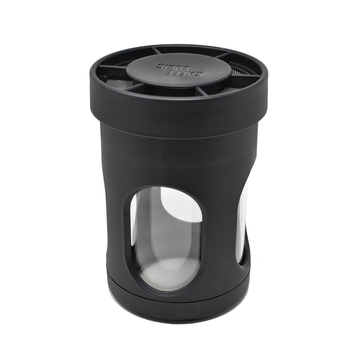 Chaff Collector for the LINK – GH Grinding & Brewing Solutions