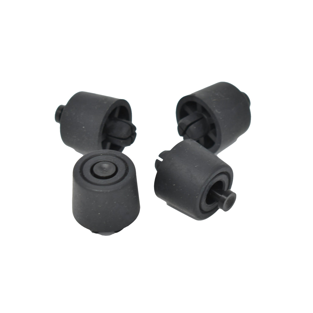 PEAK Rubber Foot - set of 4