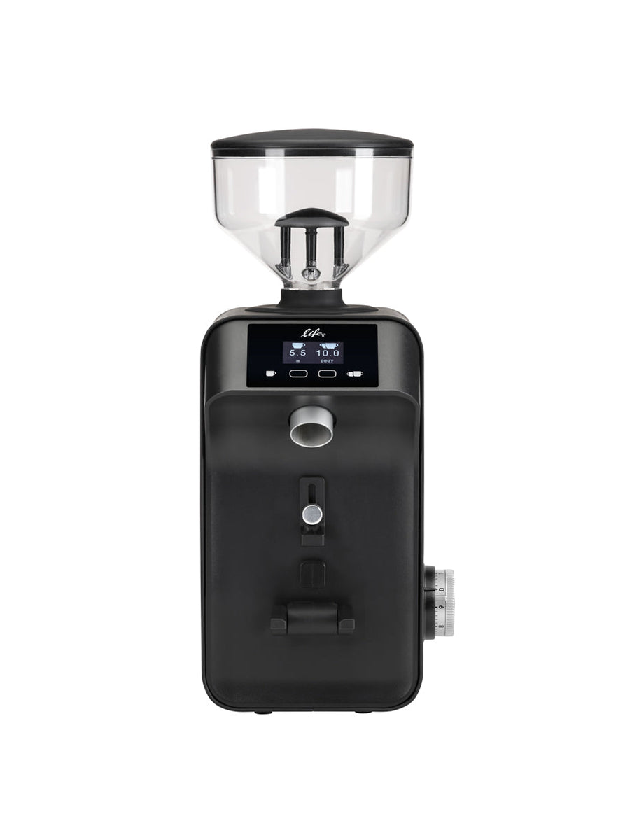 Ceado Life Grinder – GH Grinding & Brewing Solutions