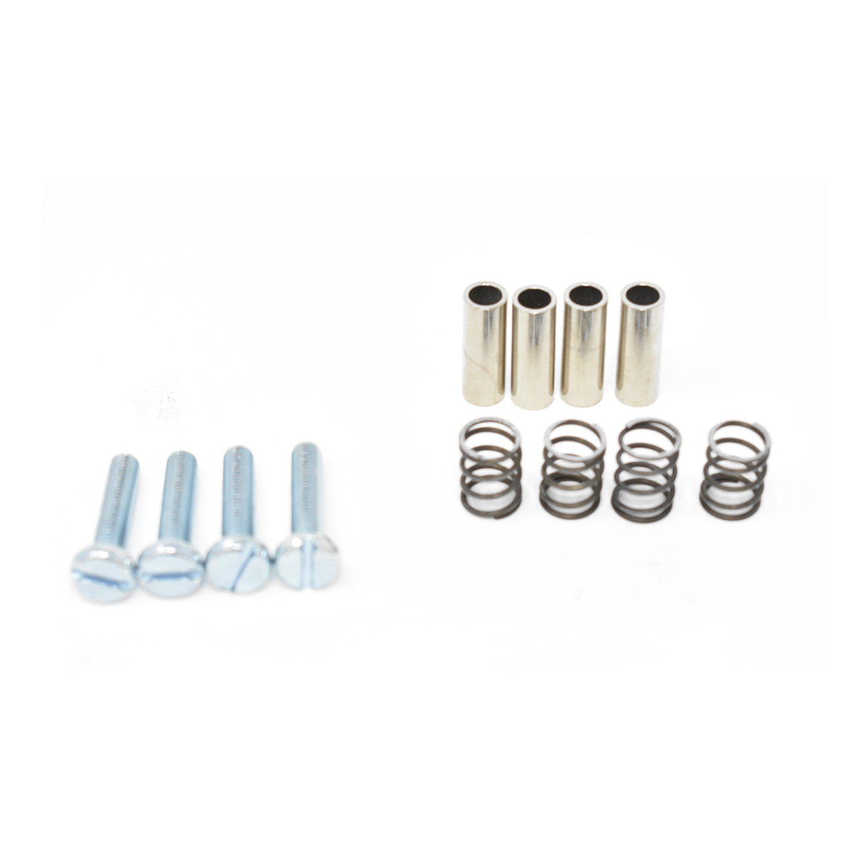 EK43 Small parts kit for knocker spout - set of 4, 12 pieces total – GH ...
