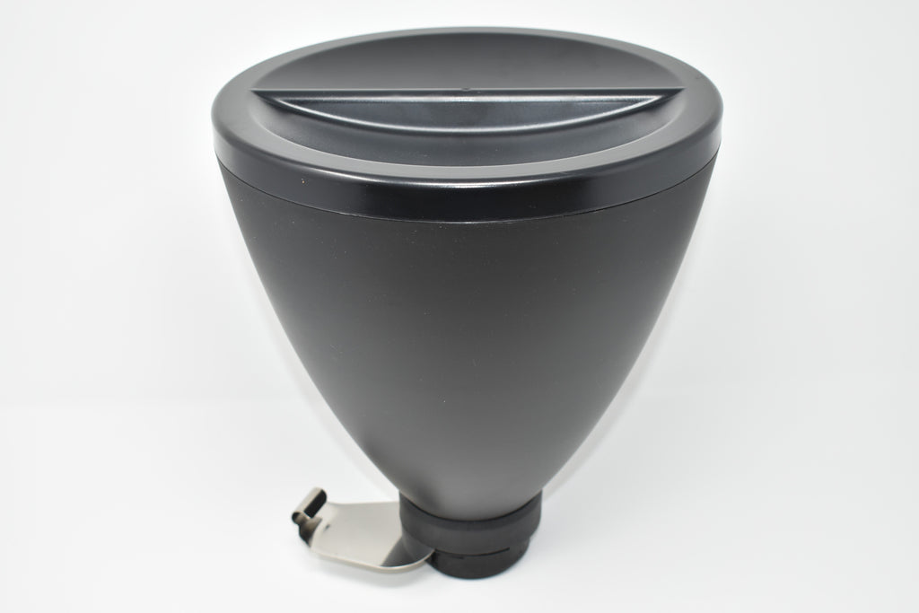 EK43 / K30 Stealth Hopper (Black)