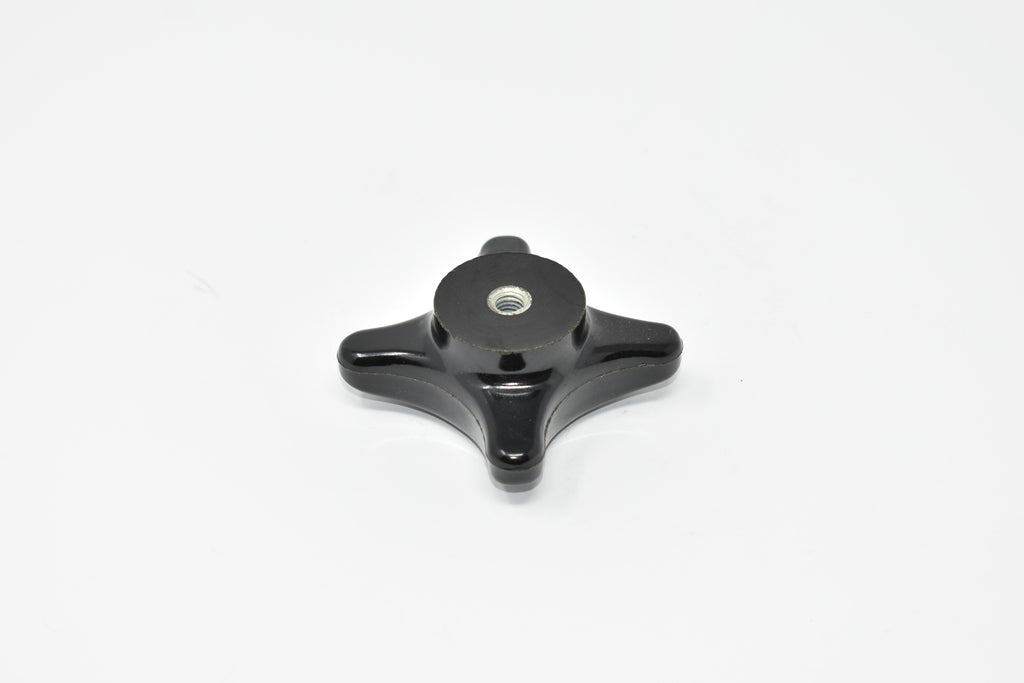 VTA 6S Hopper Clamp Knob, Star