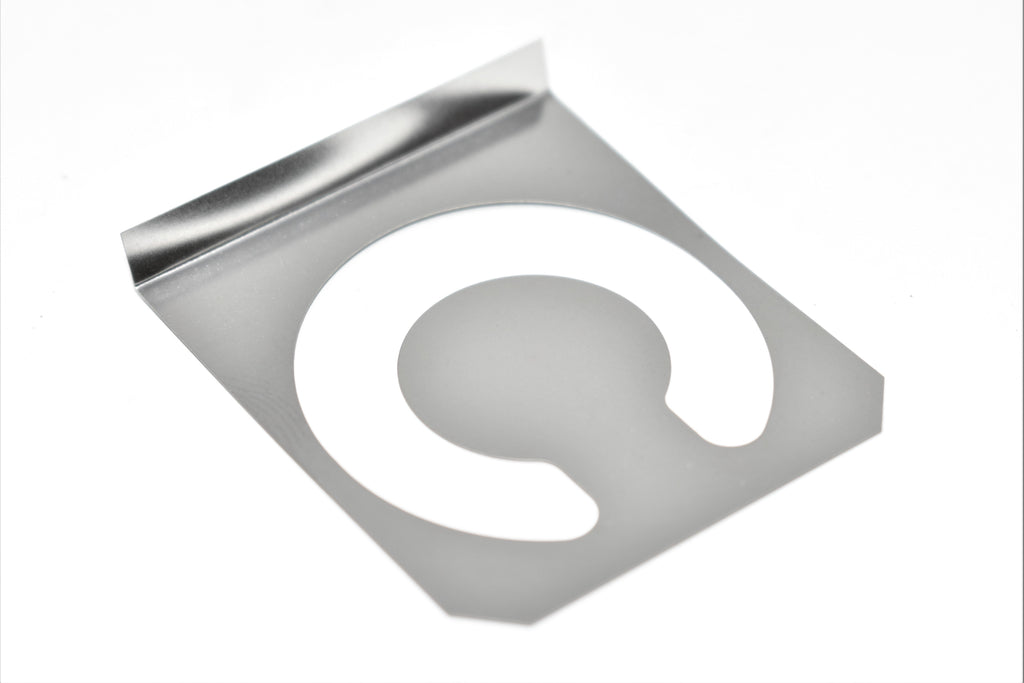 VTA 6 S anti static flapper for spout (NSF)