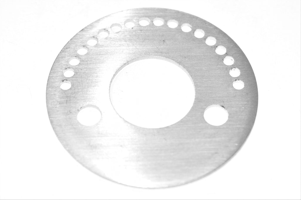 GH Series Index plate
