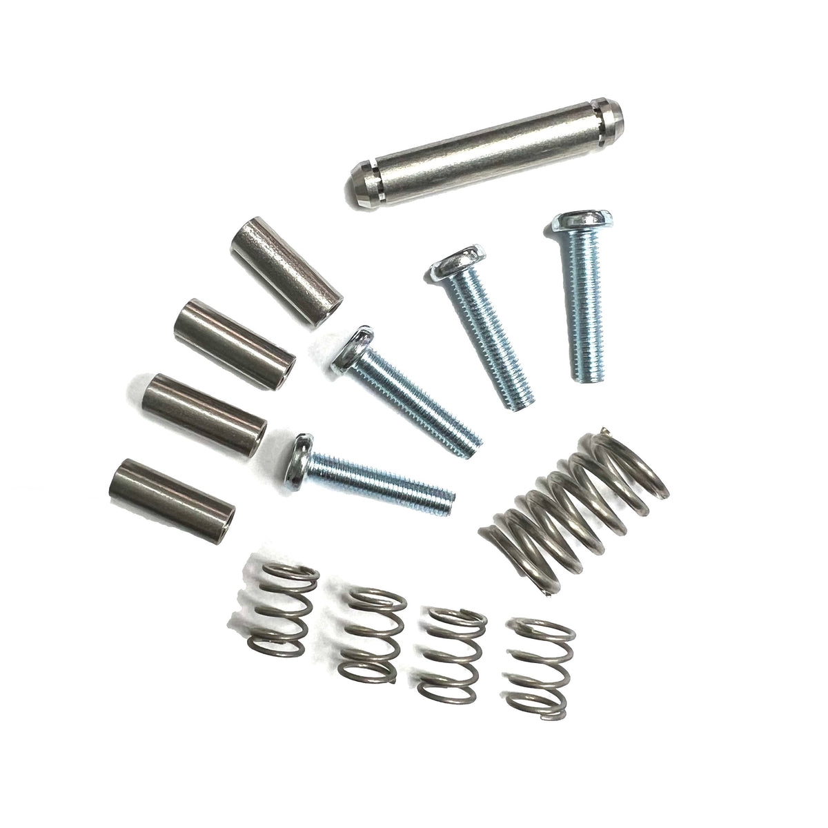 GUA 2.0 - Small parts antechamber kit – GH Grinding & Brewing Solutions